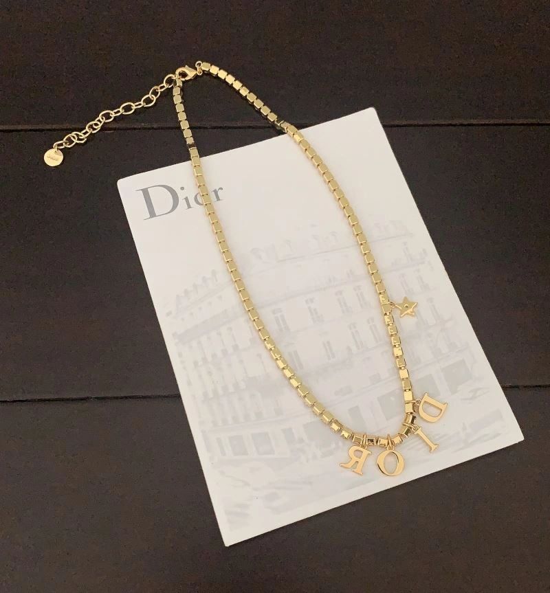 Chanel Necklaces