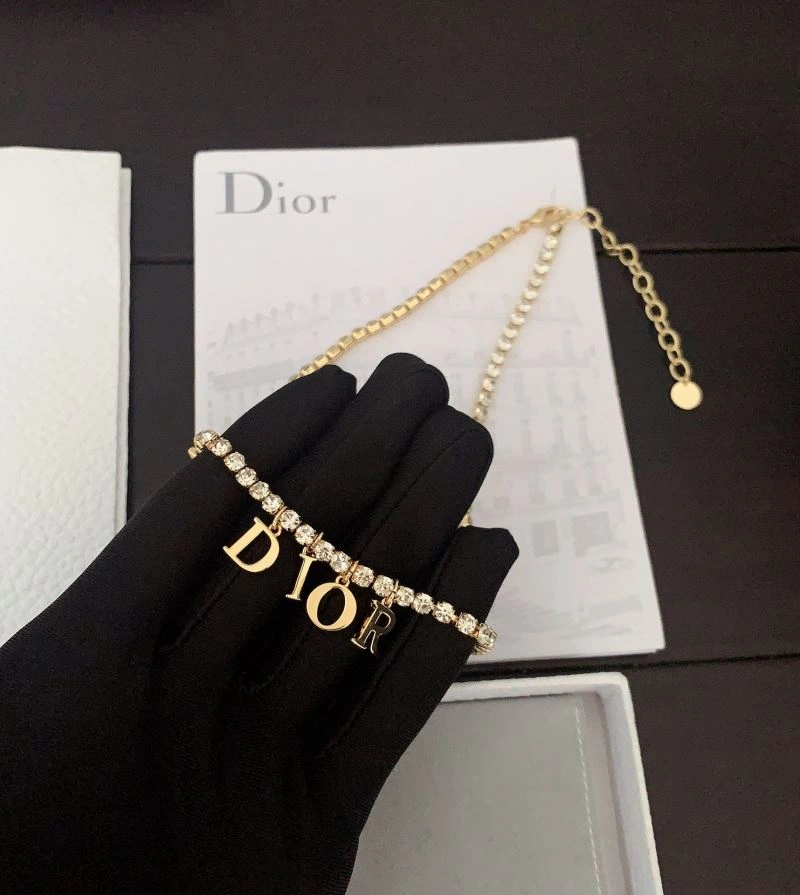 OEM Chanel Necklaces