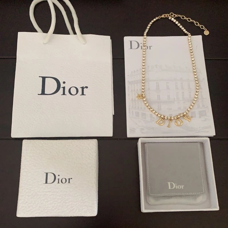 OEM Chanel Necklaces
