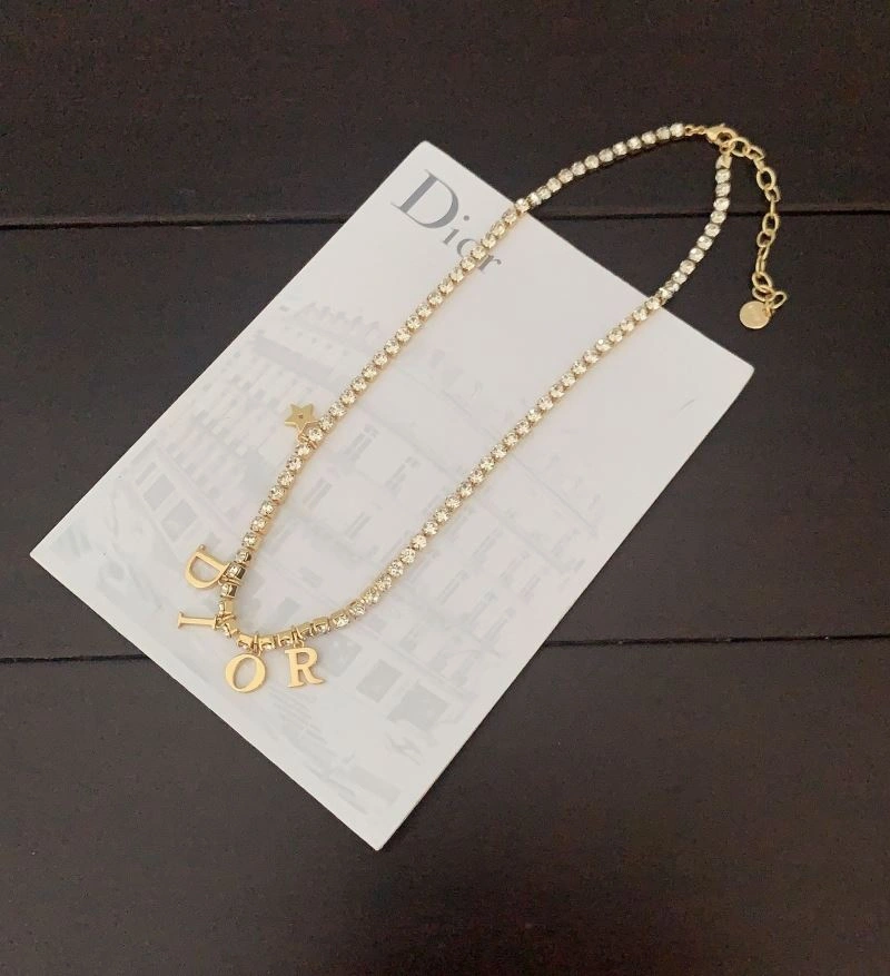 OEM Chanel Necklaces