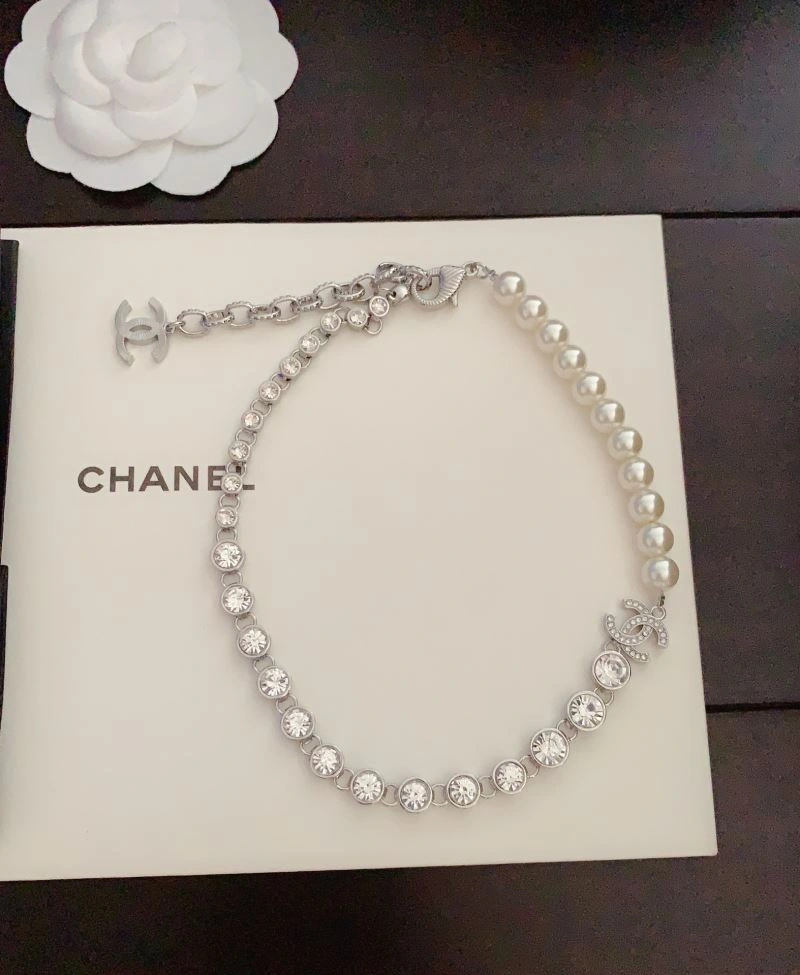 Perfect replica Chanel Necklaces