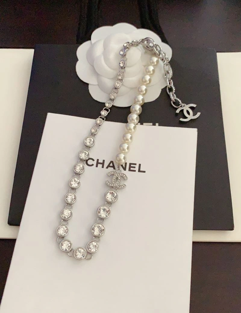 Perfect replica Chanel Necklaces
