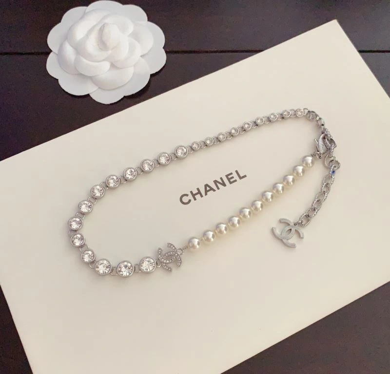 Perfect replica Chanel Necklaces
