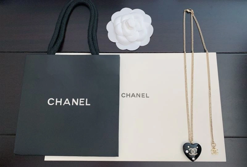 Mirror quality Chanel Necklaces