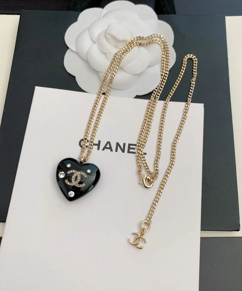 Mirror quality Chanel Necklaces