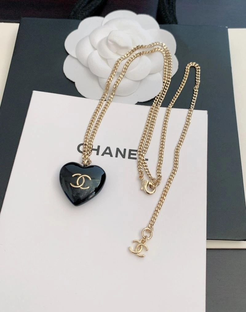 Mirror quality Chanel Necklaces