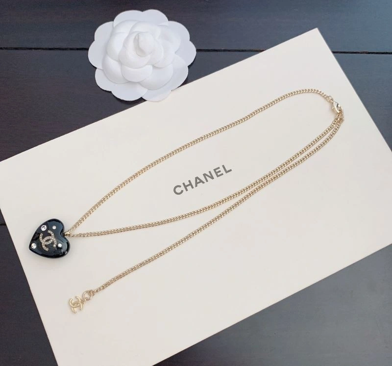 Mirror quality Chanel Necklaces