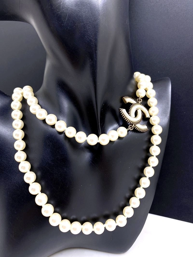 Chanel Necklaces