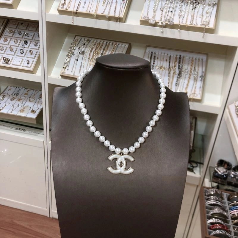 Chanel Necklaces