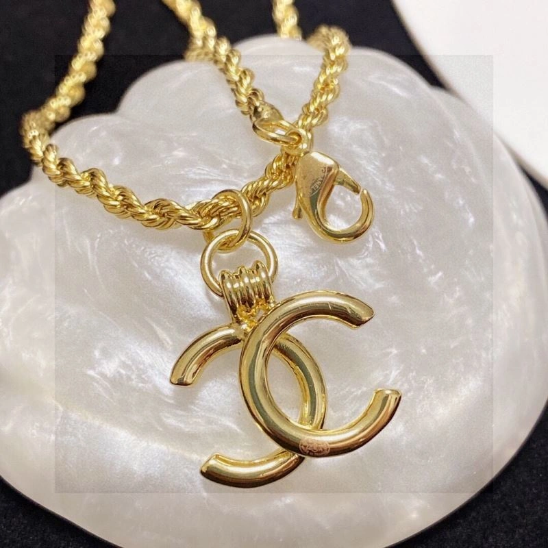 Chanel Necklaces
