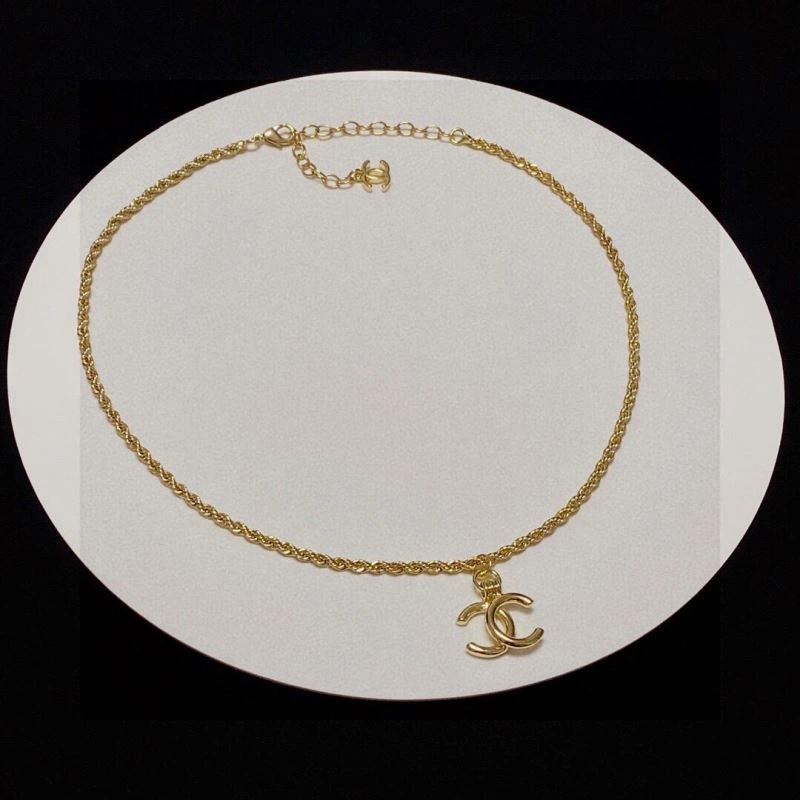 Value-priced Chanel Necklaces