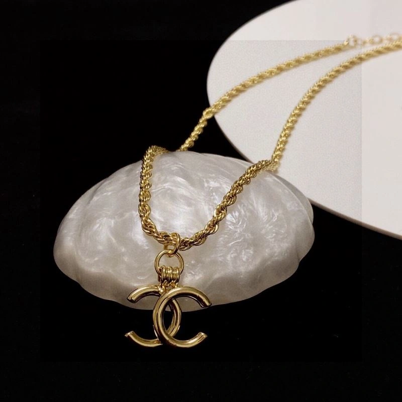 Value-priced Chanel Necklaces
