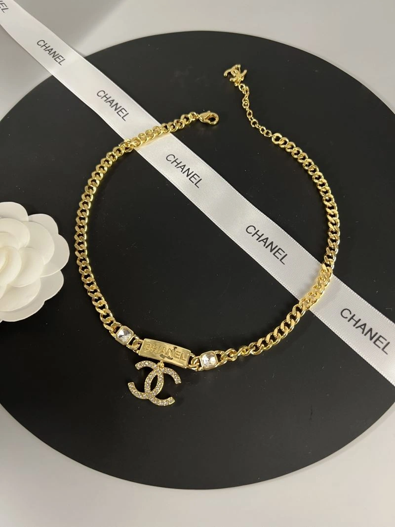 Chanel Necklaces
