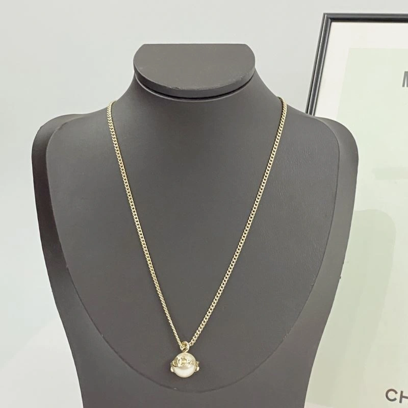 Chanel Necklaces