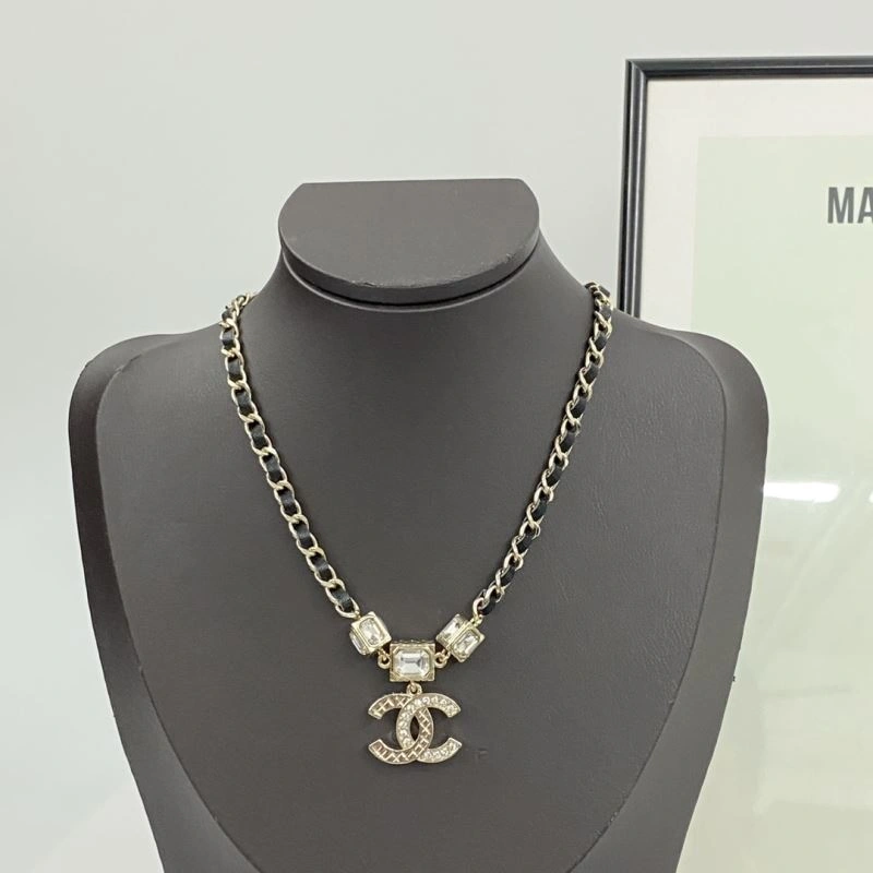 Chanel Necklaces