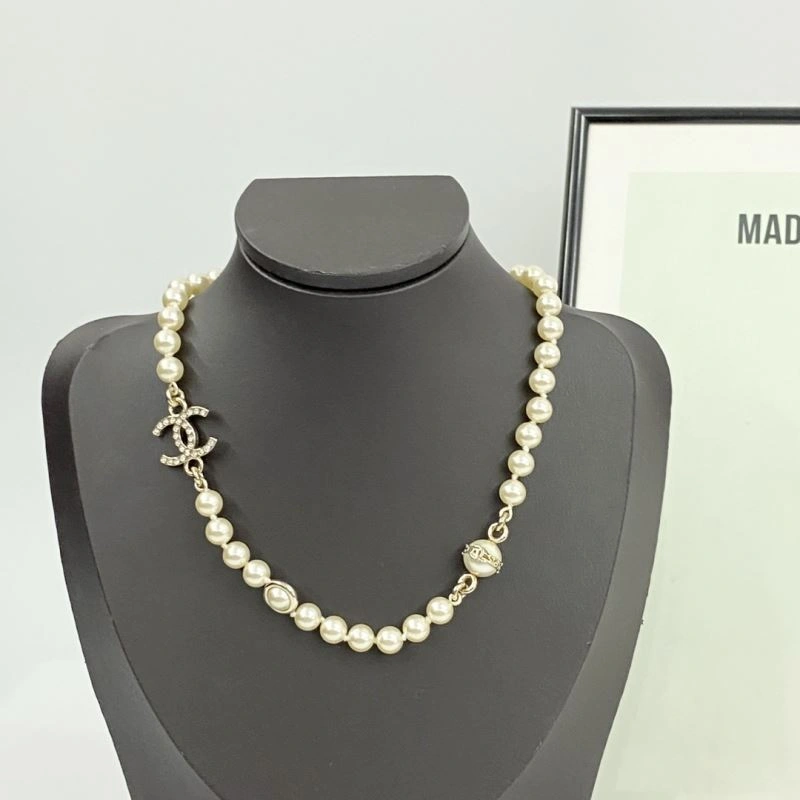 Chanel Necklaces