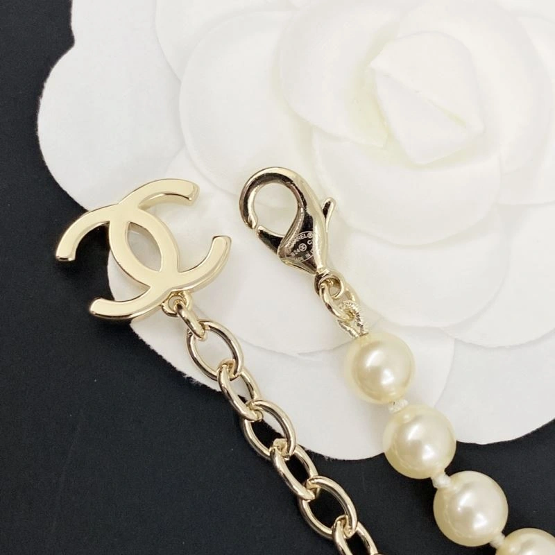 Inexpensive Chanel Necklaces