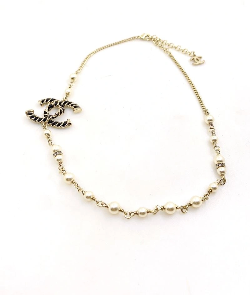 Chanel Necklaces