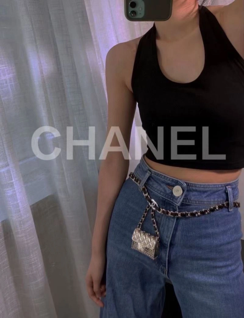Factory-made Chanel Necklaces