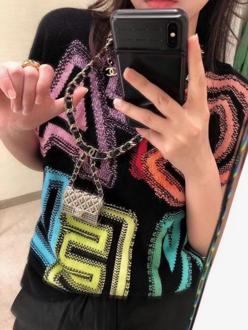 Factory-made Chanel Necklaces