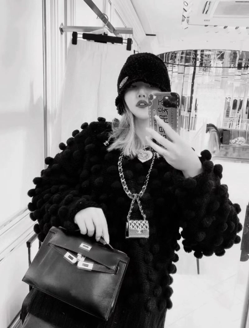 Factory-made Chanel Necklaces