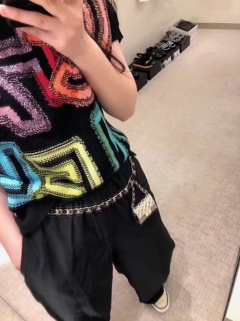 Factory-made Chanel Necklaces