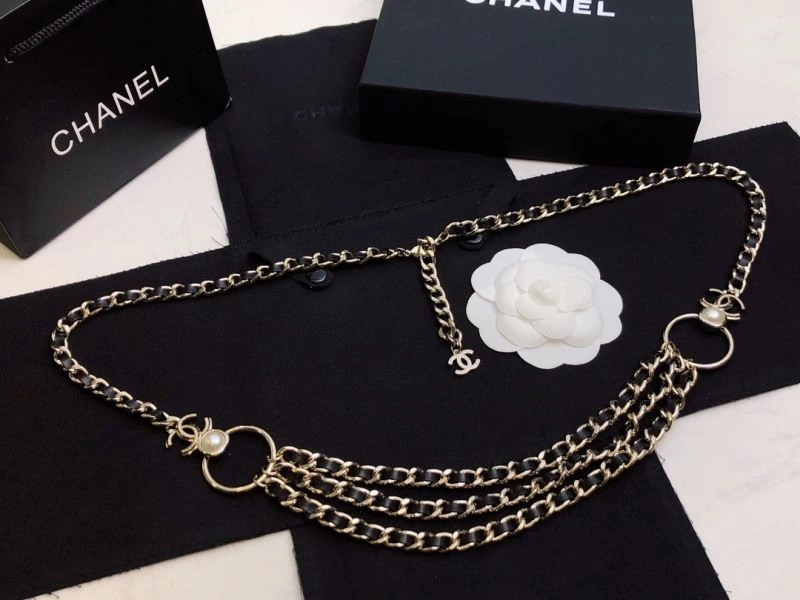 Factory-made Chanel Necklaces