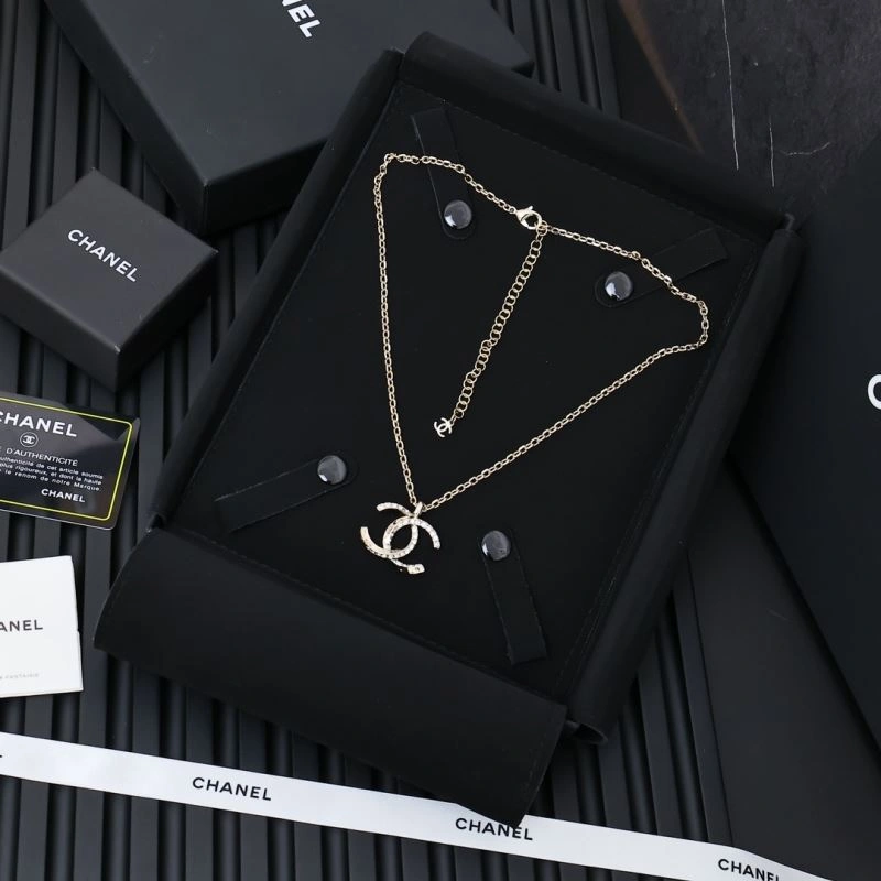 Chanel Necklaces