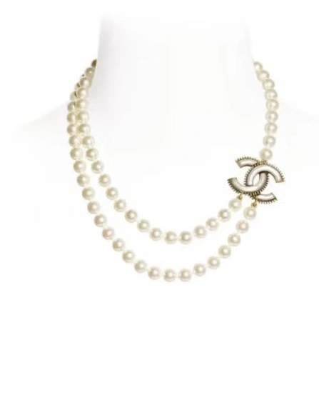 Affordable Chanel Necklaces