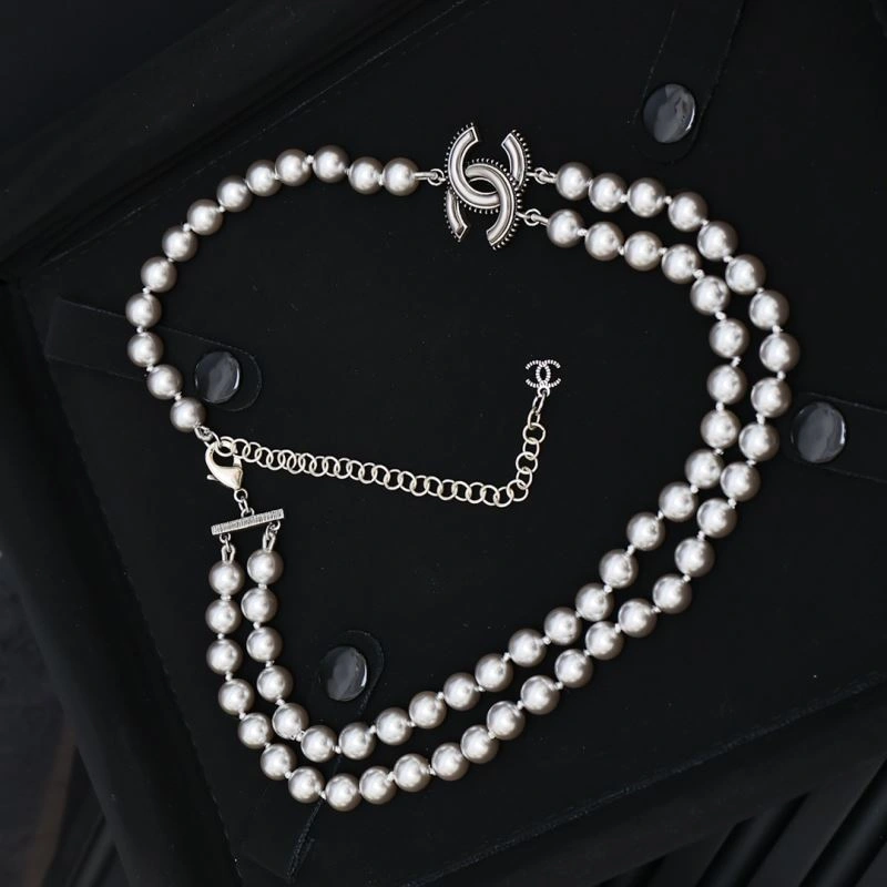 Affordable Chanel Necklaces
