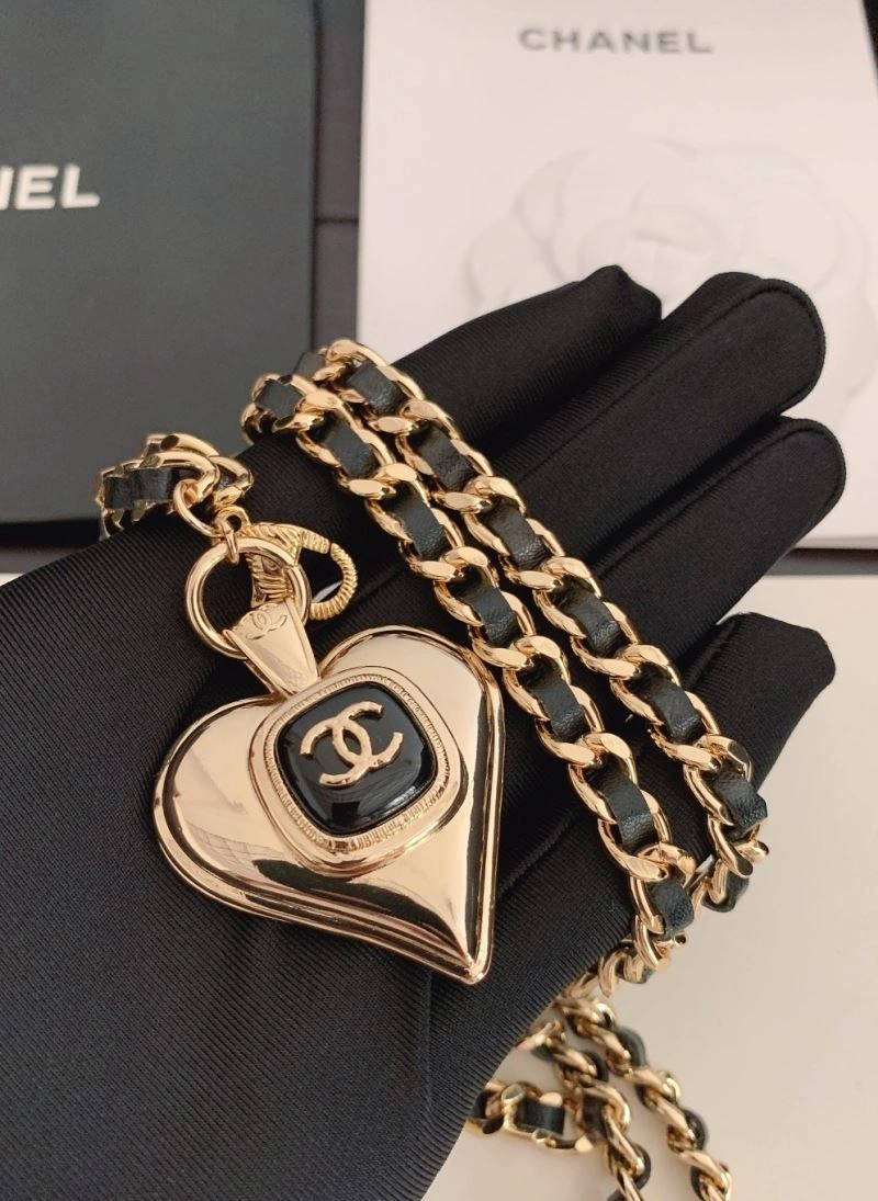 Perfect replica Chanel Necklaces