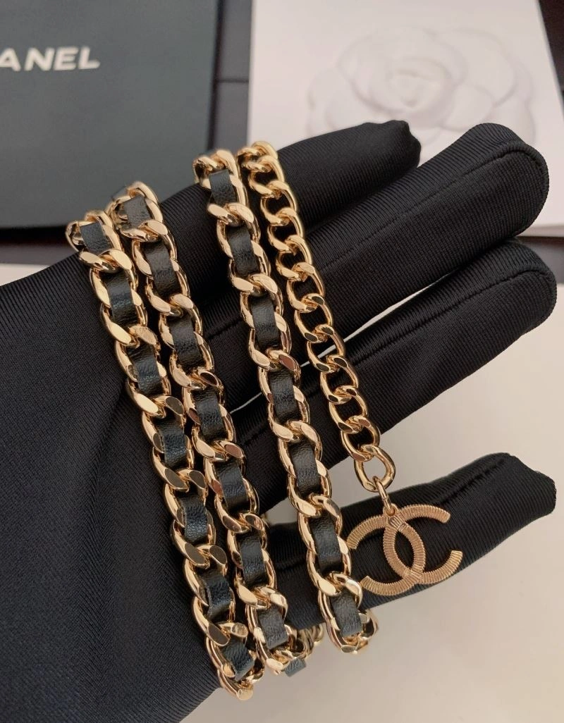 Perfect replica Chanel Necklaces