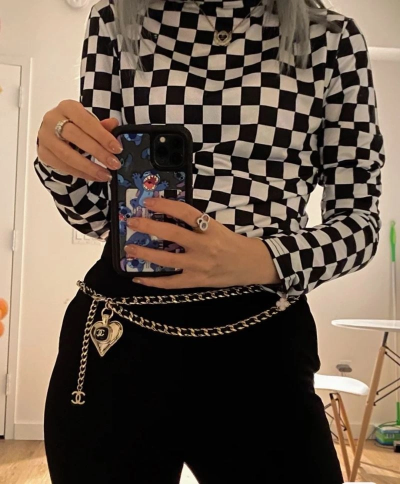 Perfect replica Chanel Necklaces
