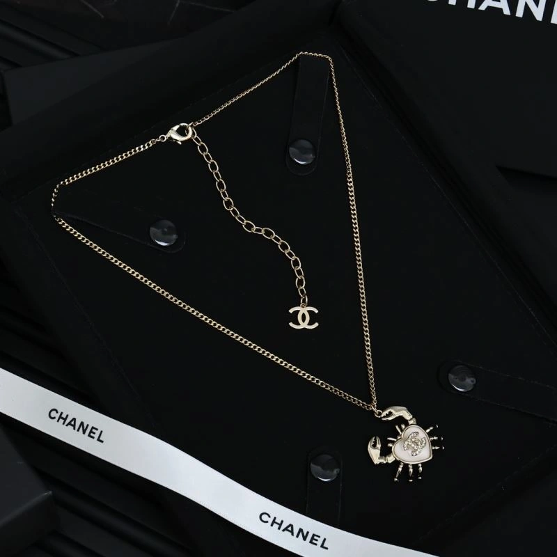 Chanel Necklaces