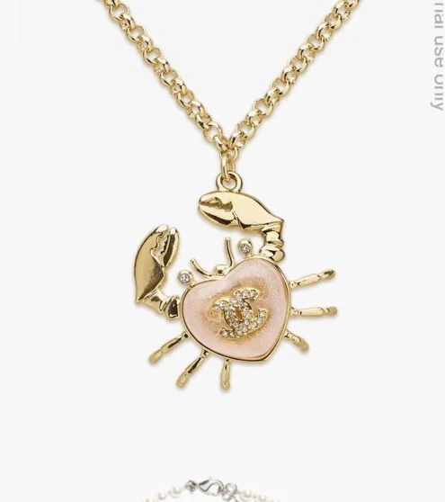 Factory-made Chanel Necklaces