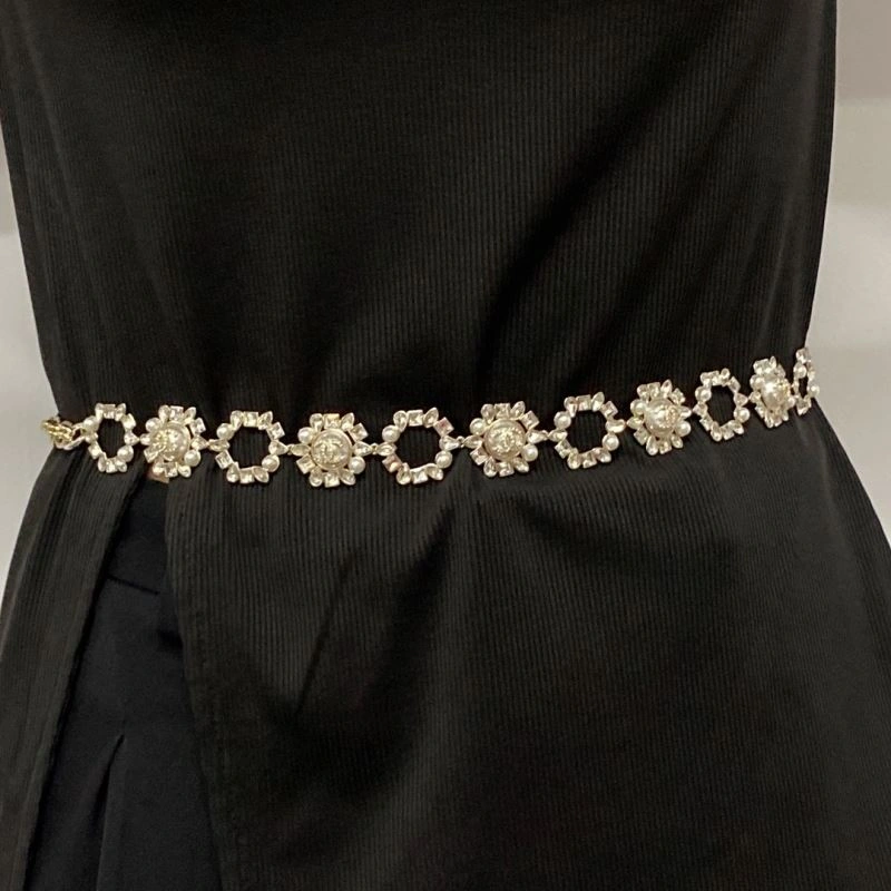 Original Chanel Necklaces