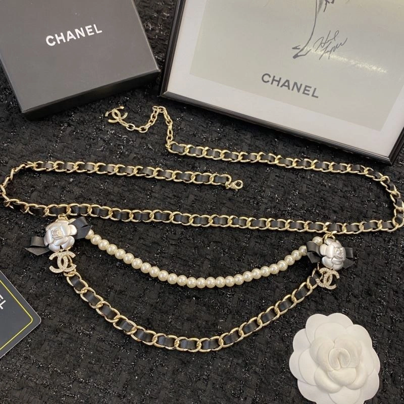 Mirror quality Chanel Necklaces