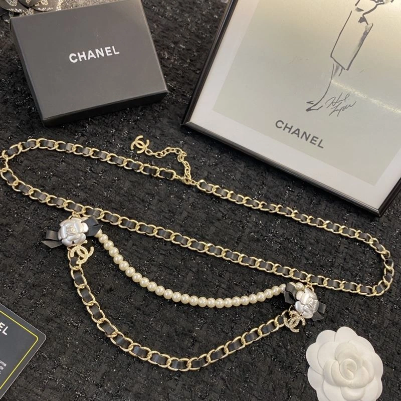 Mirror quality Chanel Necklaces