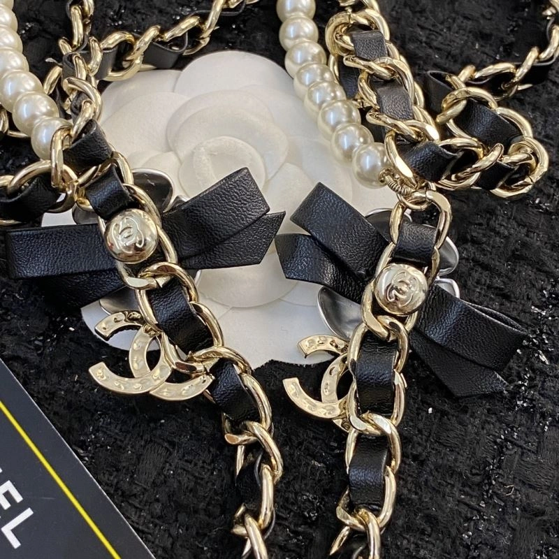 Mirror quality Chanel Necklaces