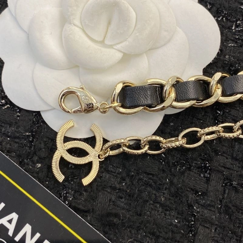 Mirror quality Chanel Necklaces