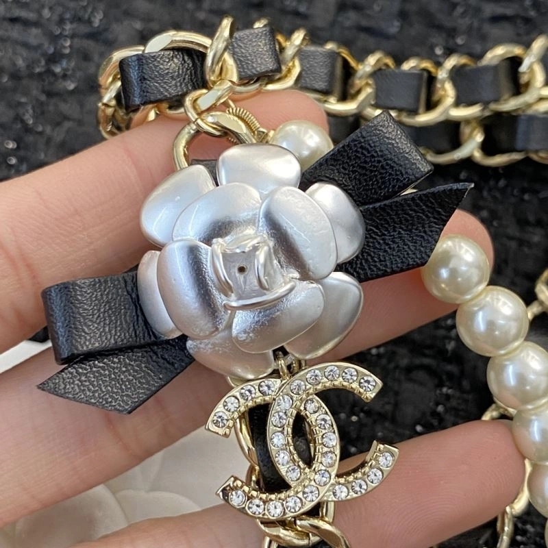 Mirror quality Chanel Necklaces