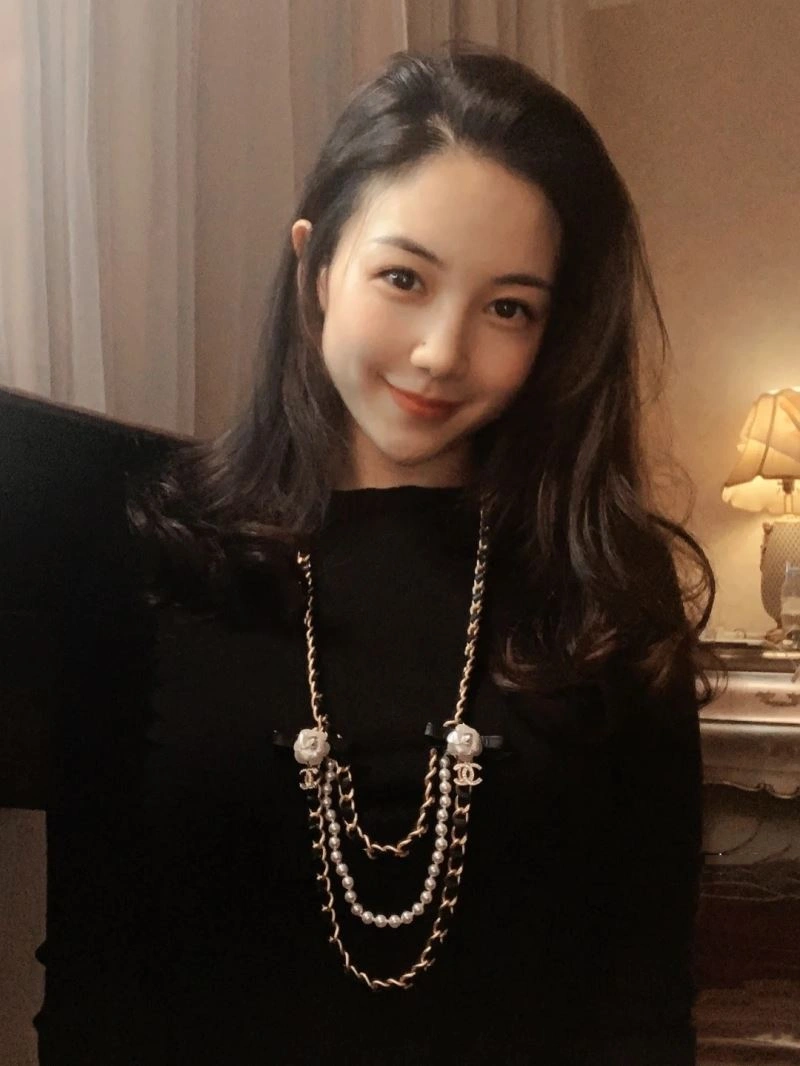 Mirror quality Chanel Necklaces