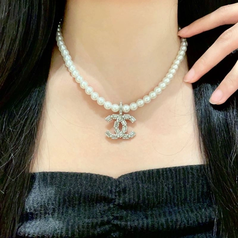 Chanel Necklaces