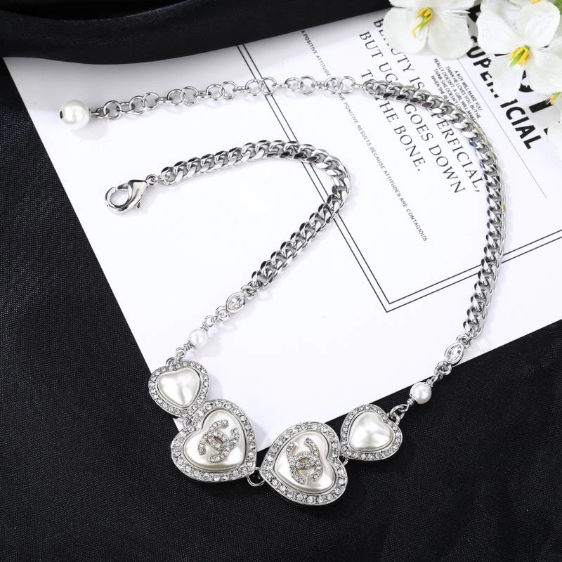 Chanel Necklaces
