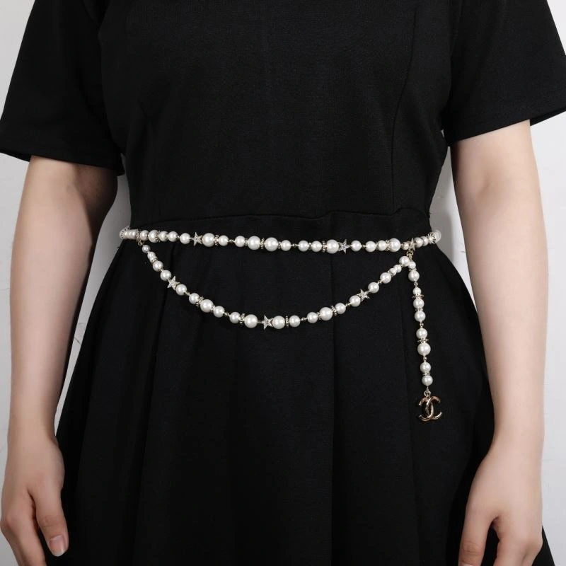 Chanel Necklaces
