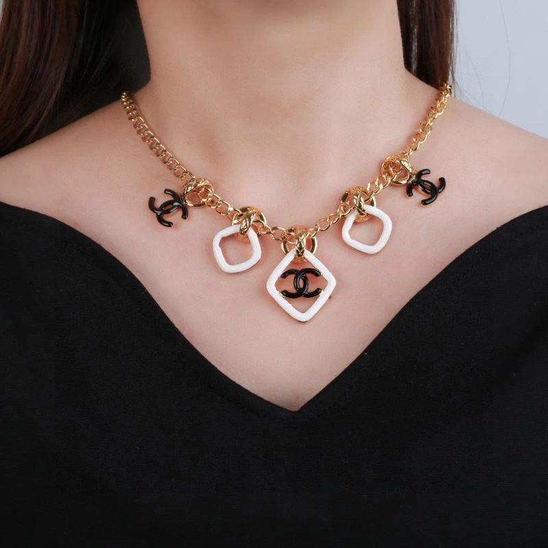 Chanel Necklaces