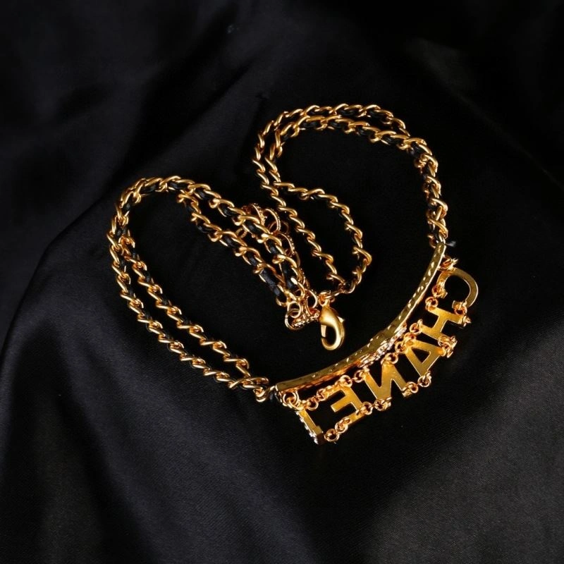 Chanel Necklaces