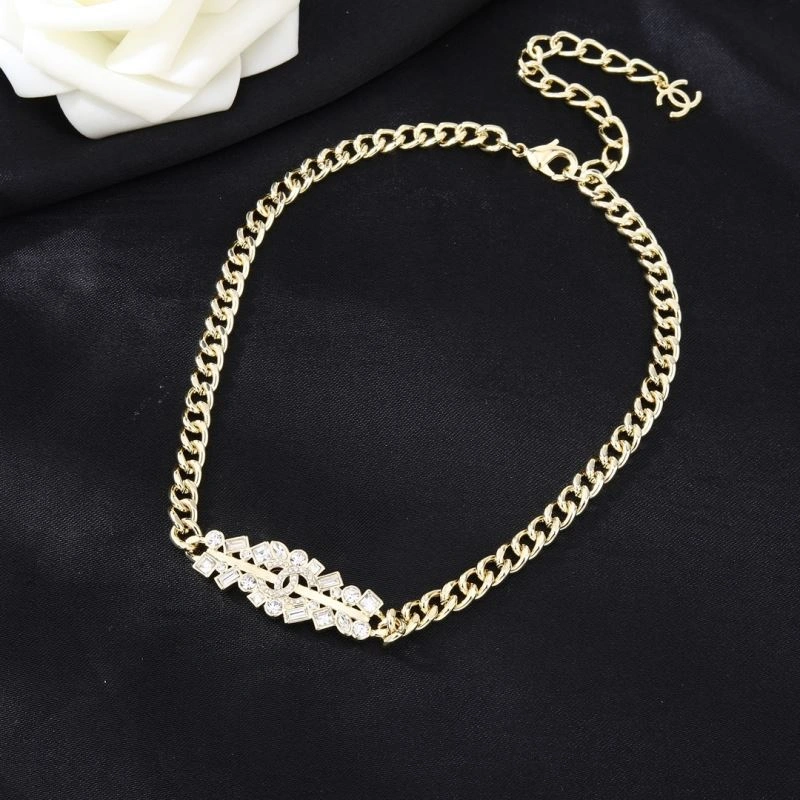 Chanel Necklaces