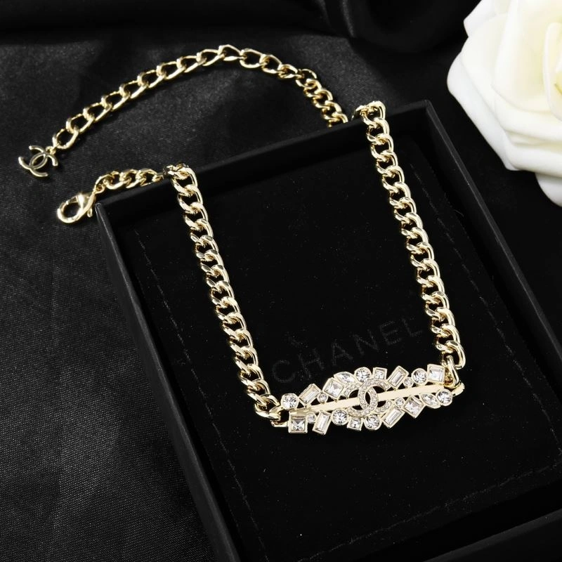 Exact replica Chanel Necklaces