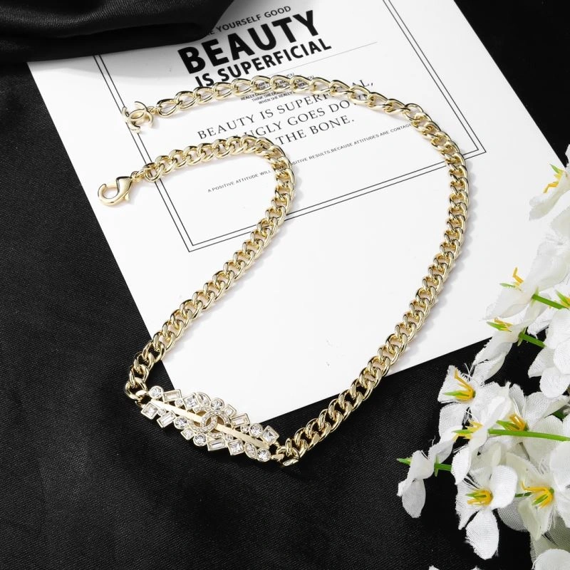Exact replica Chanel Necklaces